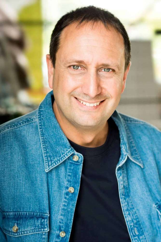 Rob Burnet, Stinking RIch | BookTrib.