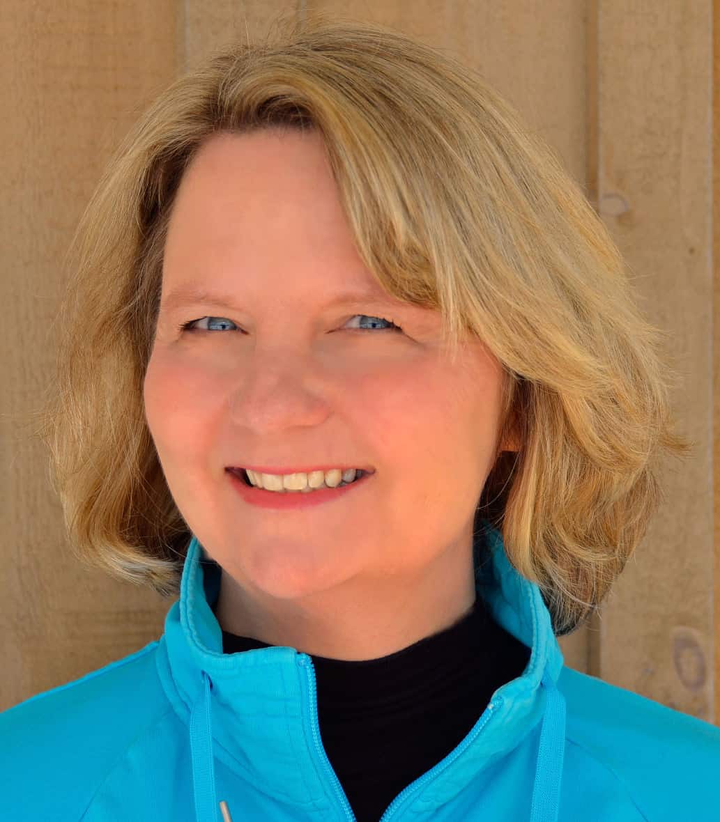 Susan Philpott, Blown Red | BookTrib.