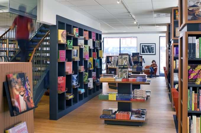 Independent Bookstores You Need to Visit on a Summer Getaway | BookTrib.