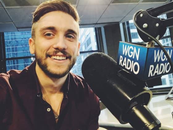 Author and Thought Leader Nicolas Cole Talks about the Struggles of the ...