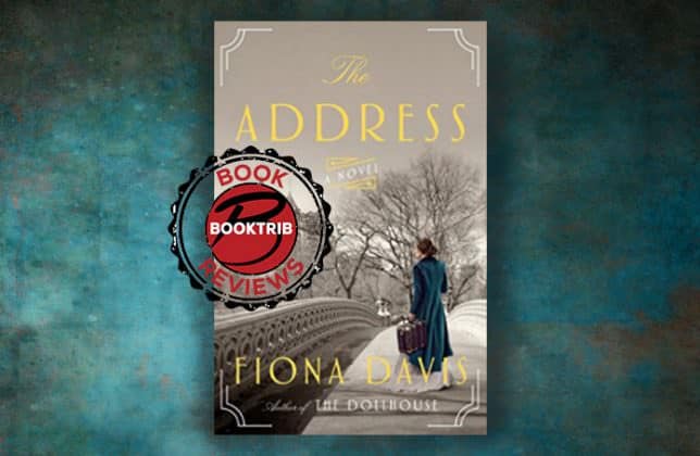 Author Fiona Davis Shares the Secrets to Her Writing Success | BookTrib.