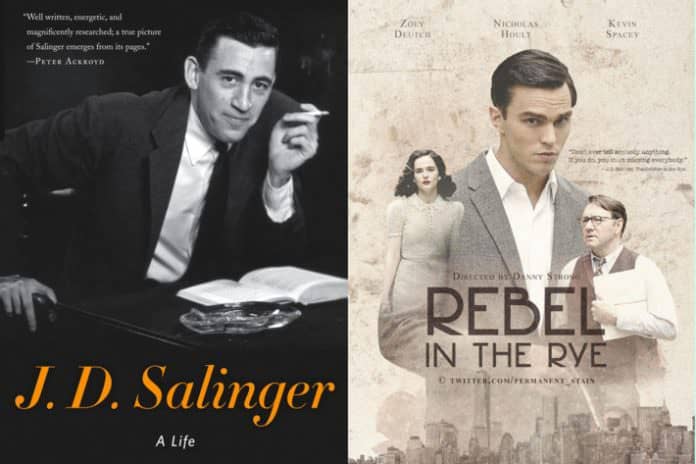 Now Trending: Could New J.D. Salinger Books on the Horizon? | BookTrib.