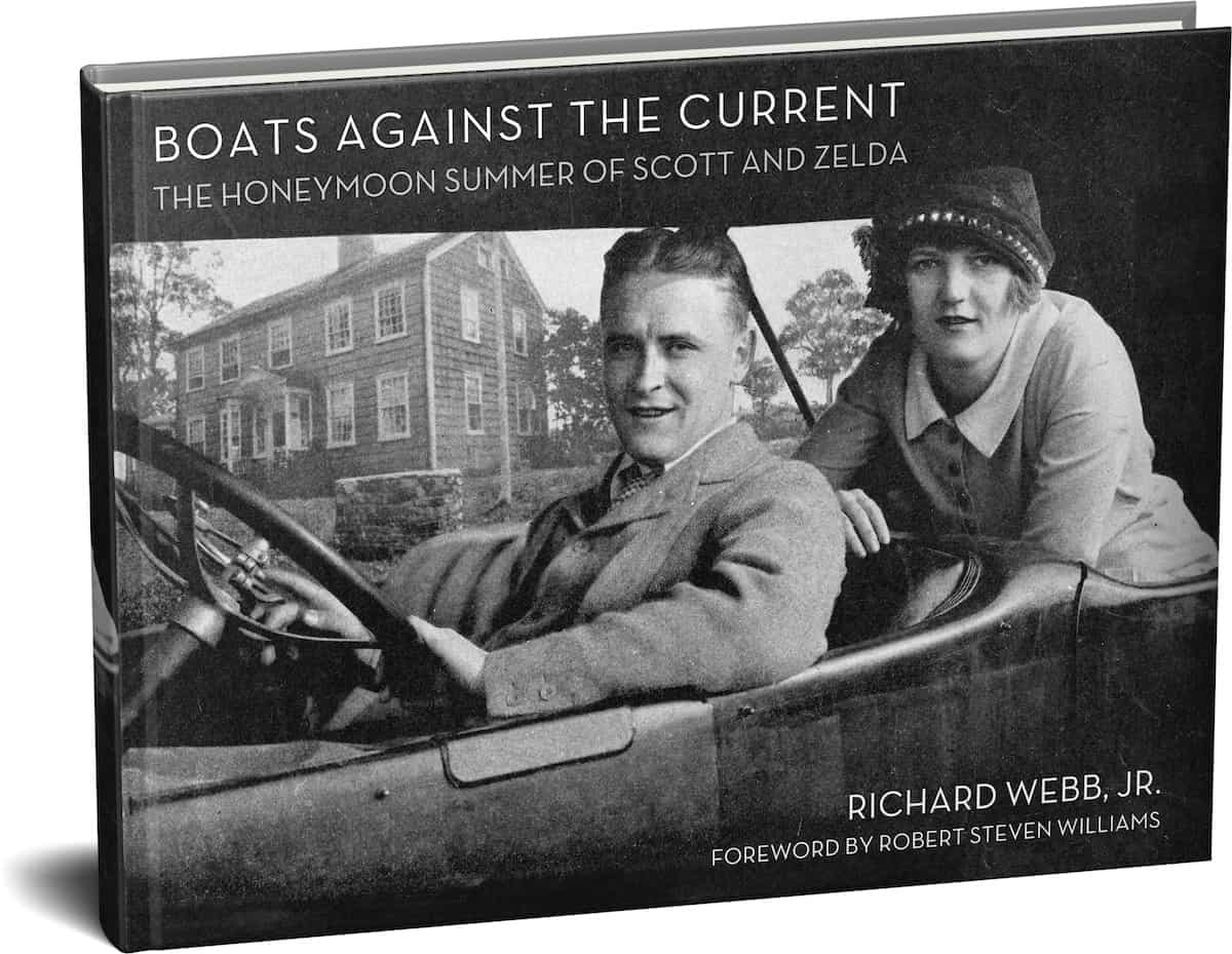 Author Richard Webb - Non-Fiction Writer - %%sitename%% | BookTrib.