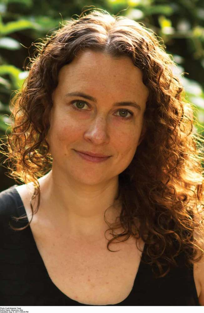 Amy Meyerson’s Tempest in a California Bookshop | BookTrib.