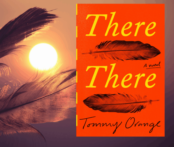 “There There” Offers Visceral Vision of Urban Indian Life | BookTrib.