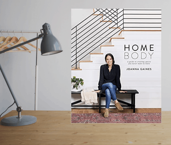 Joanna Gaines’ New Book Will Inspire Fixer-Uppers | BookTrib.