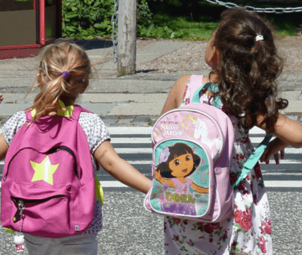 Oh Susannah Series Unpacks Stressful Situations | BookTrib.