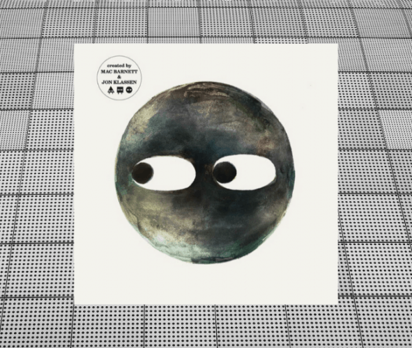 Circle Gets the Square in New Kids’ Book | BookTrib.