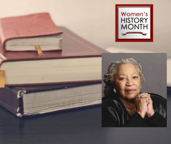 Celebrating Black Women Authors in Audiobooks | BookTrib.