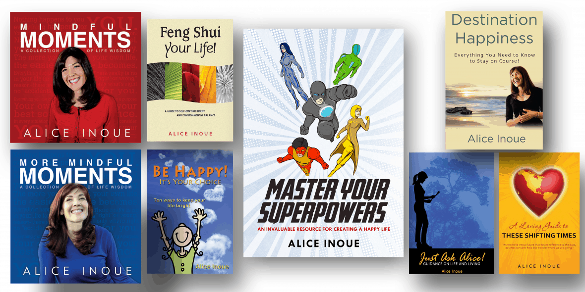 Author Alice Inoue - Self-Help Writer - %%sitename%% | BookTrib.