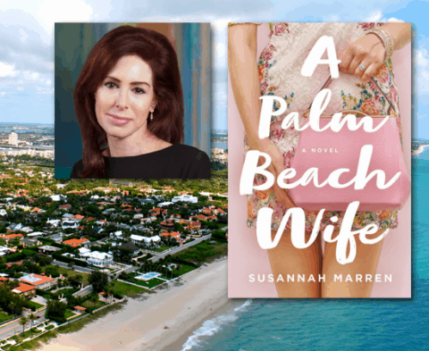 A Domestic Drama That Peeks Into a Privileged Society | BookTrib.