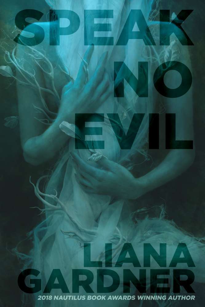 Cover Revealed for YA Mystery “Speak No Evil” | BookTrib.