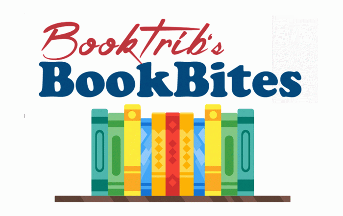 BookBites - BookTrib
