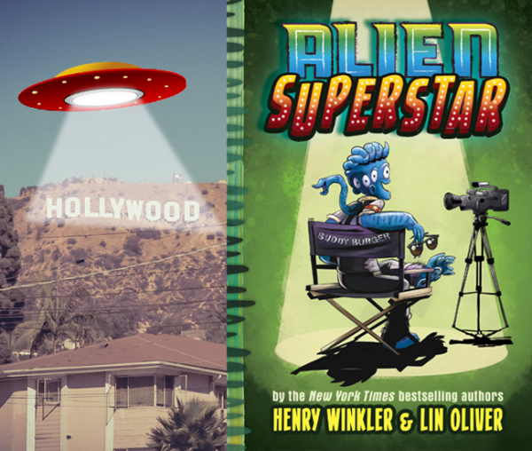 “Alien Superstar” Won’t Alienate Young Readers | BookTrib.