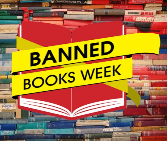 Banned Books Week Exposes the Dangers of Censorship | BookTrib.