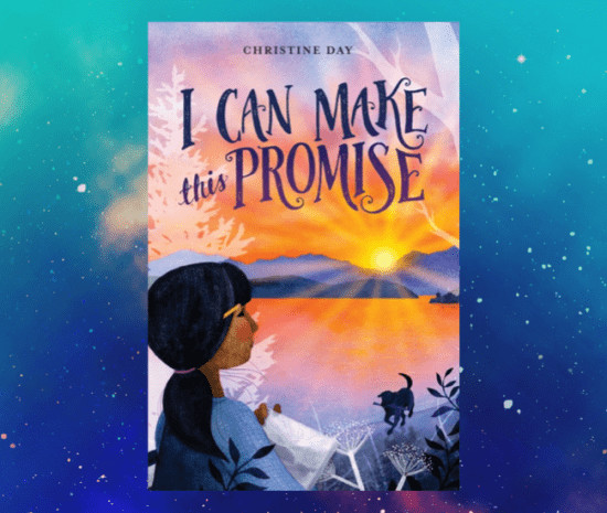In “I Can Make This Promise,” a Young Girl Searches for her Native ...