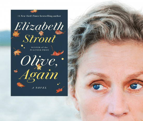 Elizabeth Strout’s Beloved Character is Back in “Olive, Again” | BookTrib.