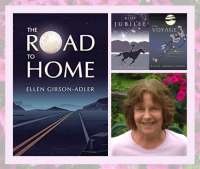 Flaws, Redemption and Forgiveness: Q&A with Ellen Gibson-Adler | BookTrib.