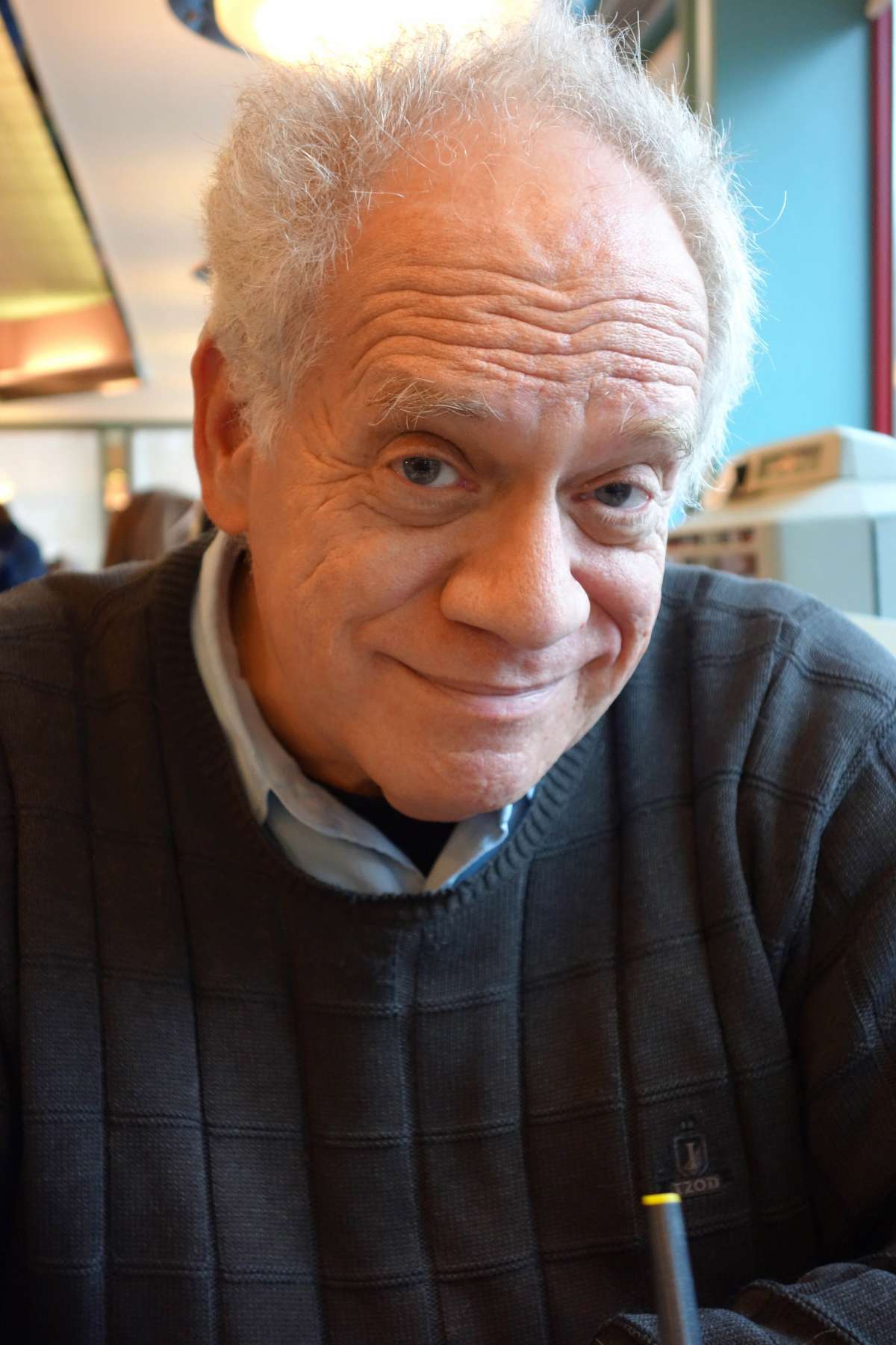 Writer Jim Parry%1% %%sep%% %%sitename%% | BookTrib.