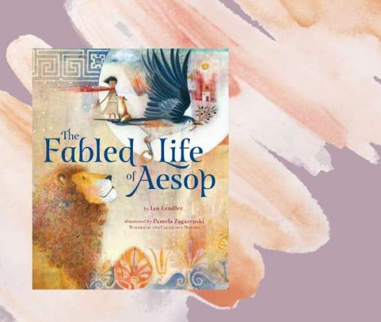 “The Fabled Life of Aesop:” Stories Educating the World for Nearly 2500 ...