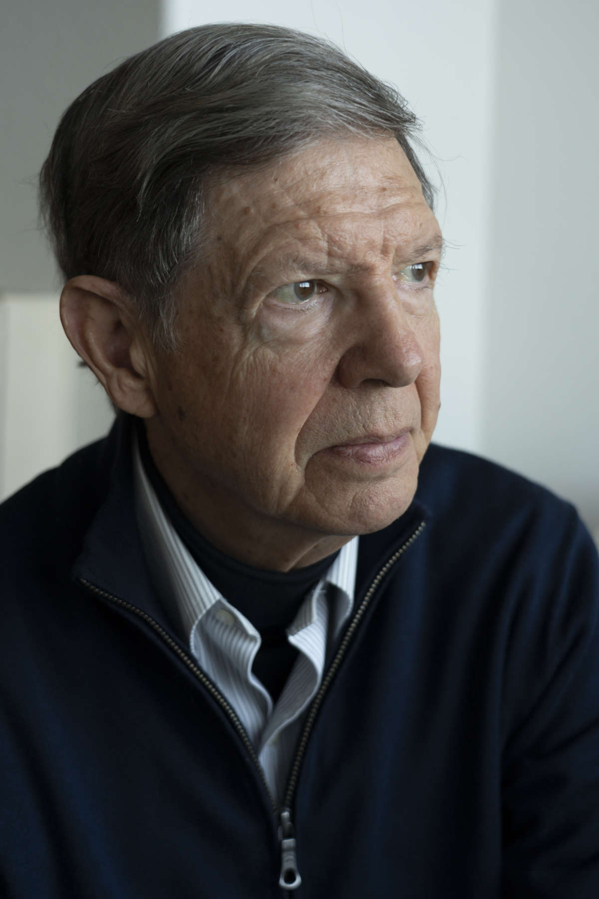 Robert McCaw | BookTrib.