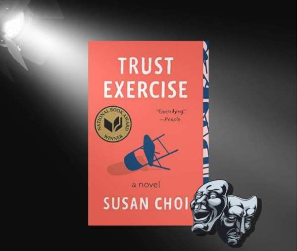 This “Trust Exercise” Crosses Student/Teacher Boundaries | BookTrib.