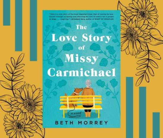 “The Love Story of Missy Carmichael” Is a Hilarious and Heartwarming ...