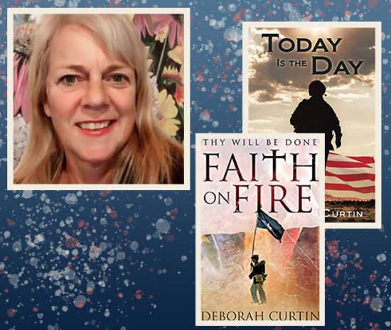 Deborah Curtin on Finding Inspiration in Everyday Life | BookTrib.