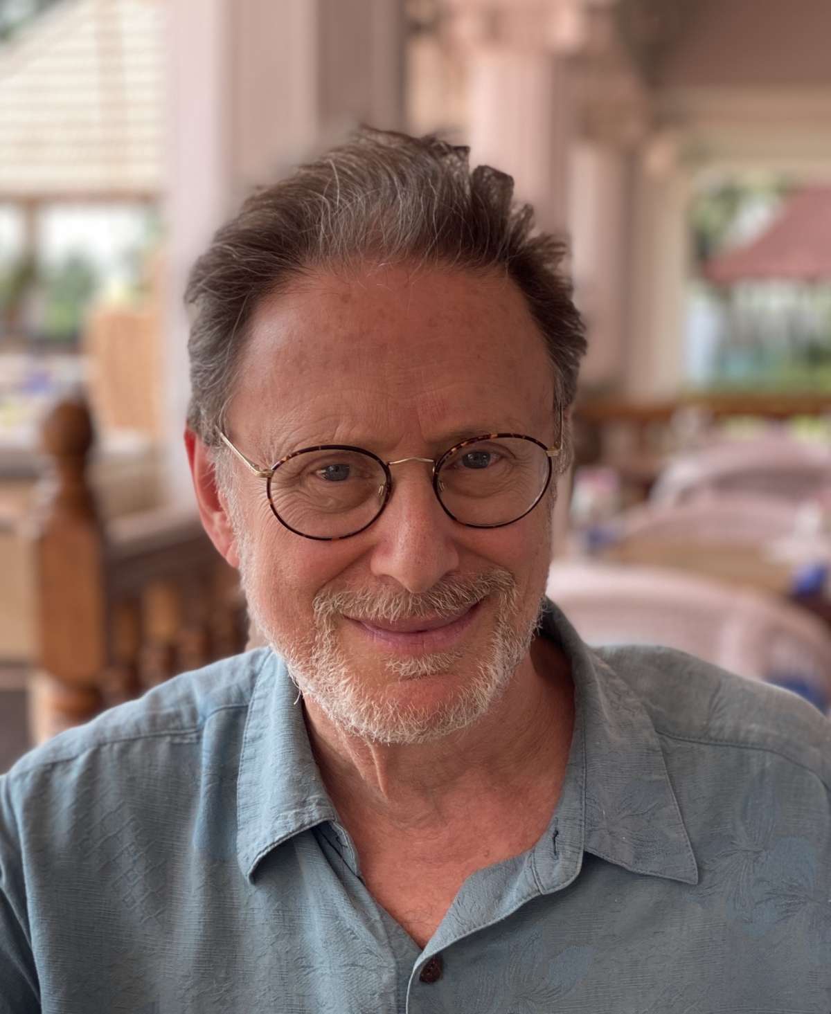 Author Ken Langer | BookTrib.