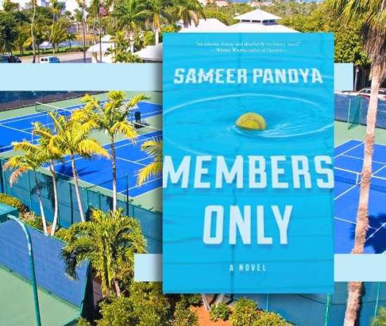 Sameer Pandya Explores Race and the Politics of Belonging in “Members ...