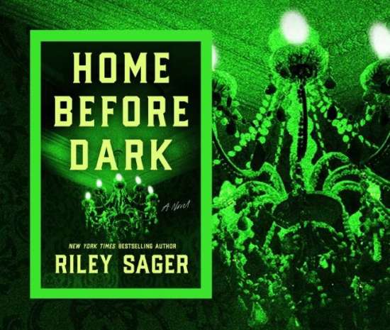 ITW Spotlight: Riley Sager on His Thriller-Within-Thriller in “Home ...
