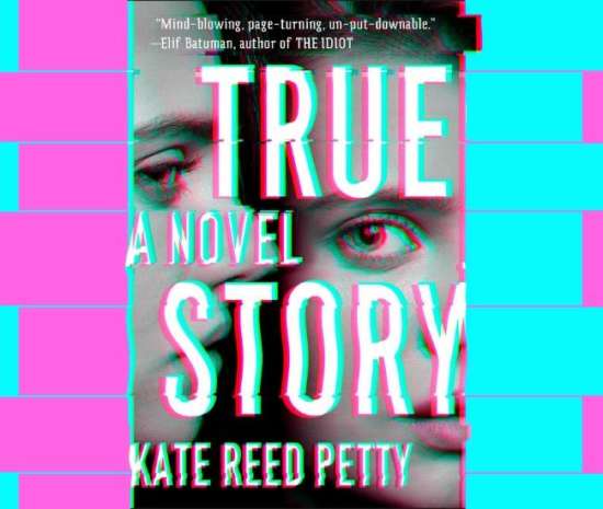 Kate Reed Petty Bends Genres, Tells Lies and Searches for the “True ...