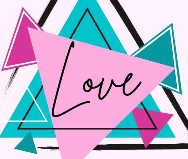 7 Love Triangles to Sweep You Off Your Feet and Whisk You Away | BookTrib.