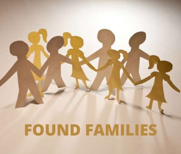 The Ties That Bond: 5 Books About Found Families | BookTrib.