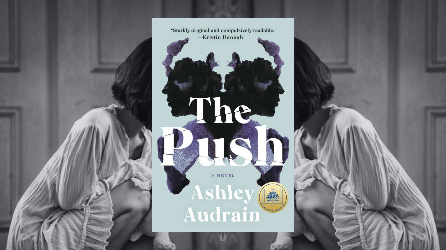 Book Review: “The Push” by Ashley Audrain