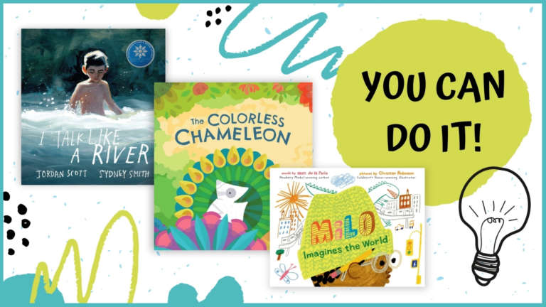 10 Extraordinary Children’s Books That Inspire the Best in All of Us ...