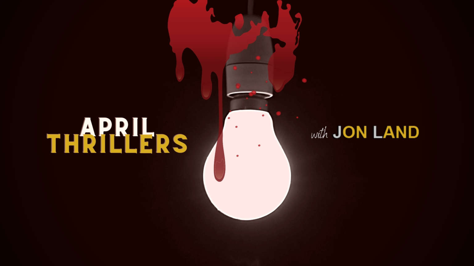 Jon Land’s Must-Read April Thrillers | BookTrib.