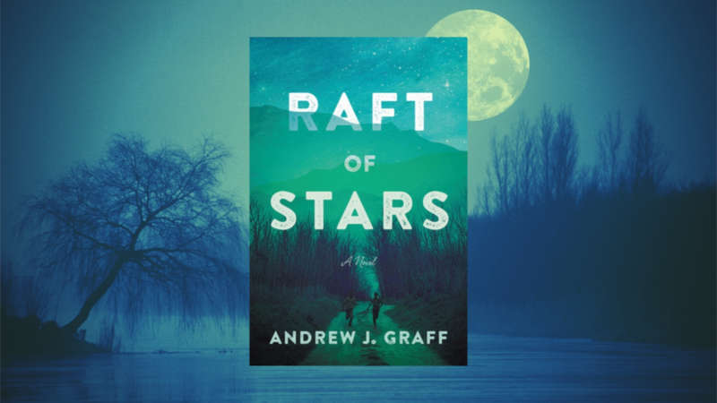 Book Review - "Raft of Stars" by Andrew J Graff