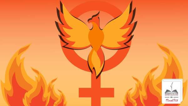 The Phoenix: 14 Stories of Women’s Independence, Survival and Recovery ...