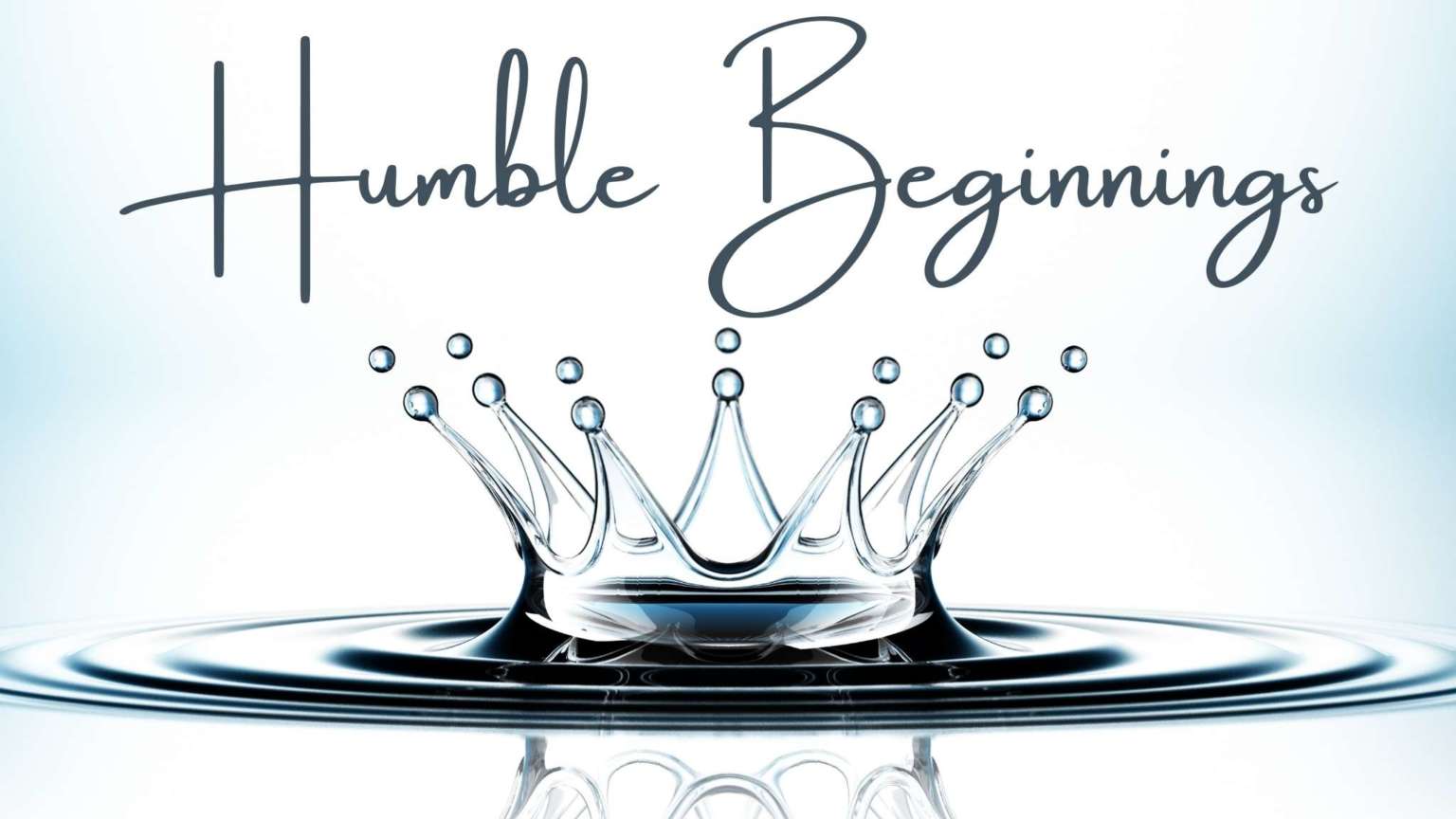 Humble Beginnings: 6 Stories of People Rising Above Circumstance ...