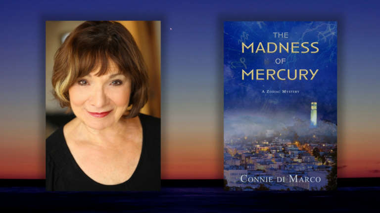 Connie di Marco Talks Astrology, Life Experience and Inspiration ...