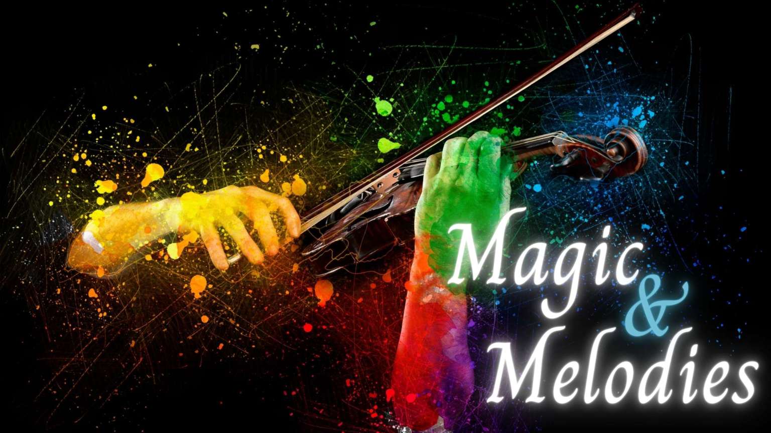 Of Magic and Melodies: Lose Yourself in the Mystifying Music of These 7 ...