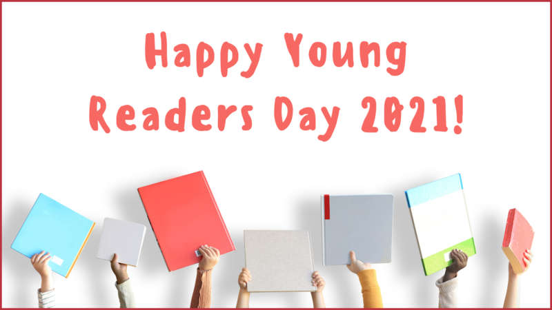 8 Notable Children’s Books to Celebrate Young Readers Day 2021 | BookTrib.