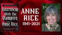 Bestselling and Beloved Author Anne Rice Passes Away at 80 | BookTrib.