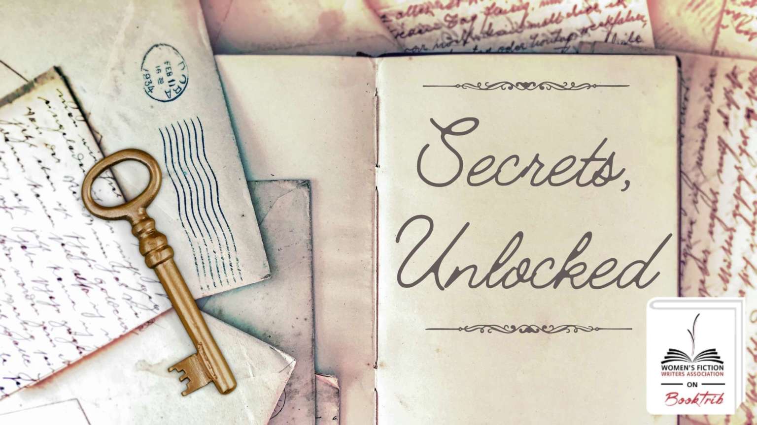 Secrets, Unlocked: 8 Novels Where Journals and Letters Lead to ...