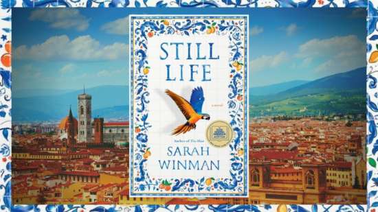 Q&A With Author Sarah Winman