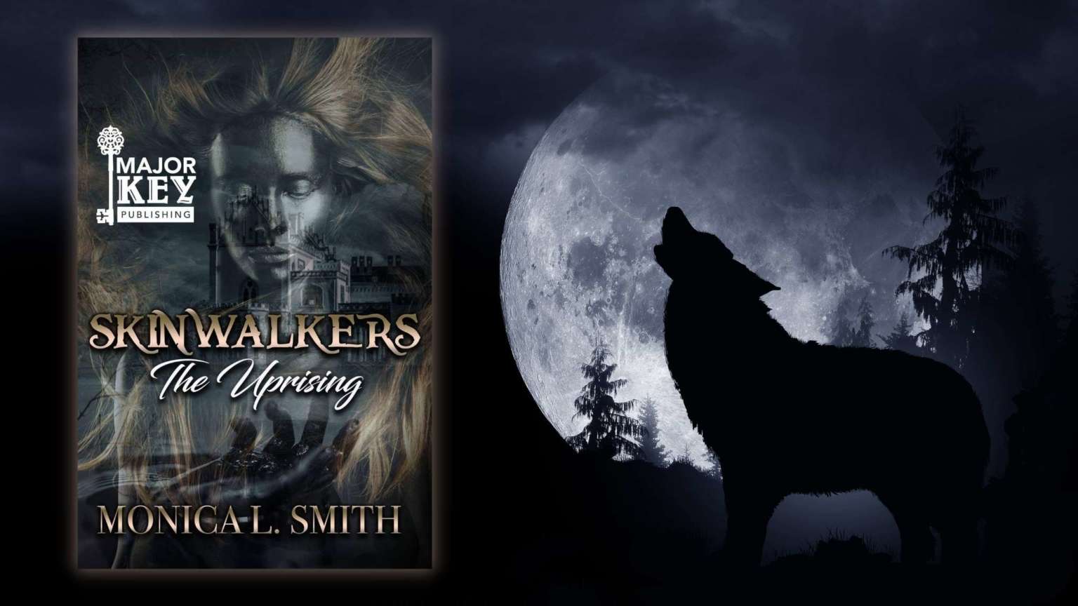 Book Review - "Skinwalkers" by Monica L. Smith