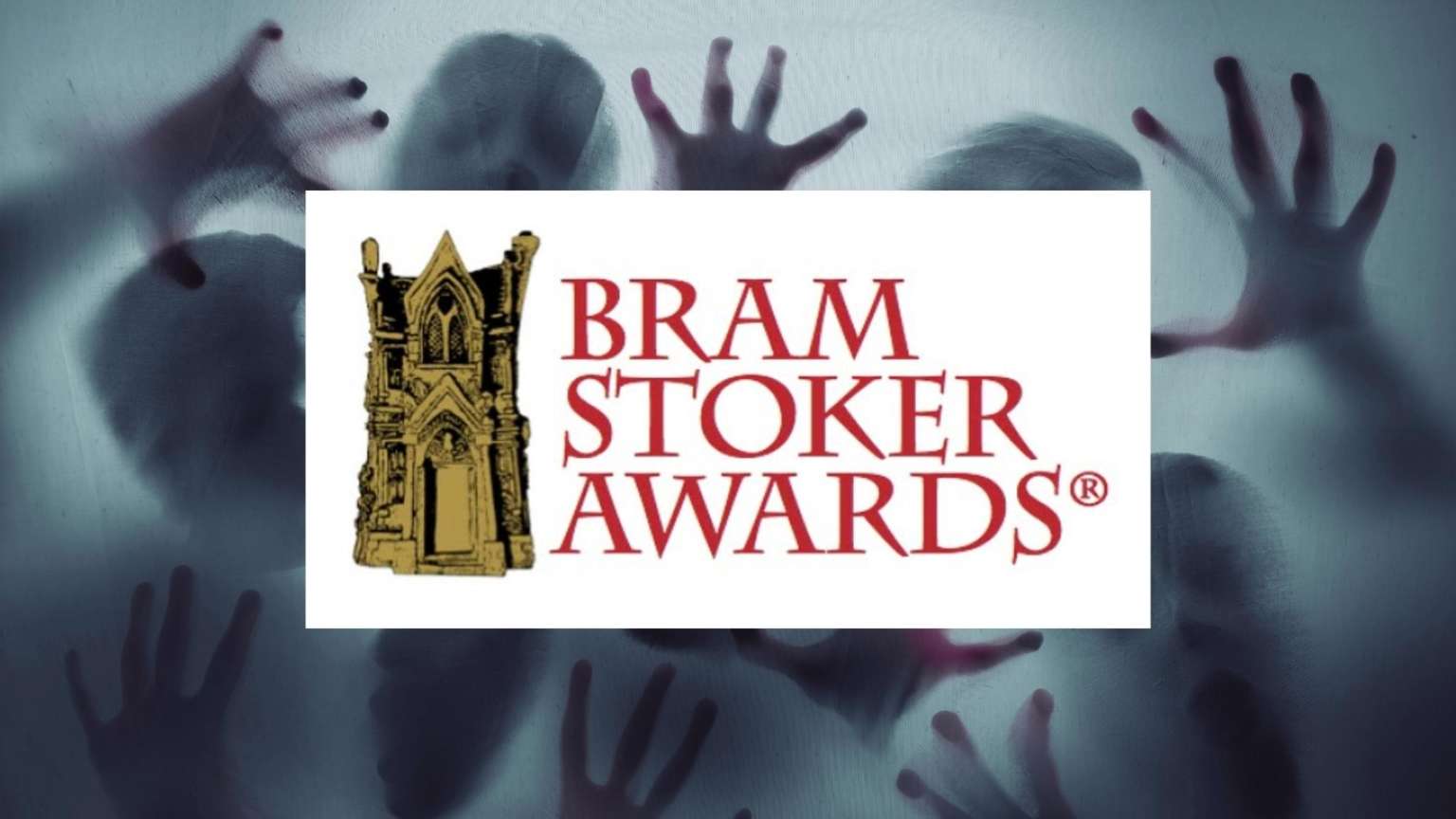 2021 Bram Stoker Awards Long List Released | BookTrib.