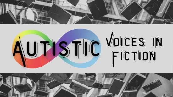 6 Autistic Authors You Should Be Reading | BookTrib.