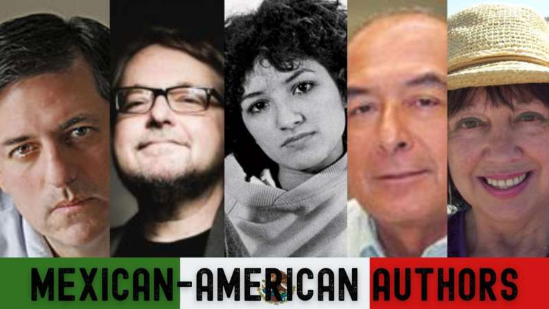 6 Books by Mexican-American Authors Perfect for Celebrating Cinco de ...